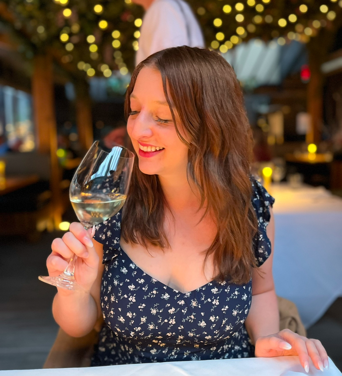 It's Kristin's Kitchen - I love to cook. I live to eat.